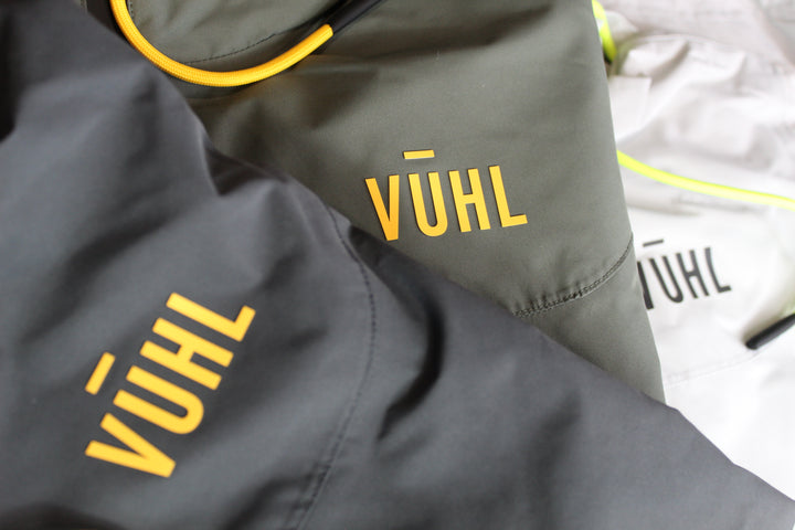 Experience what's new at VUHL – VUHL Design USA